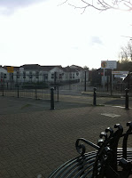 A Place for everything: A walk through Thundersley Village