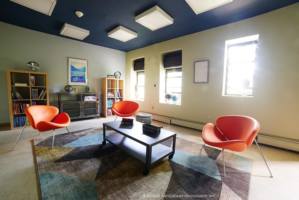 Style by Hanh: HAPPY SPACES PROJECT