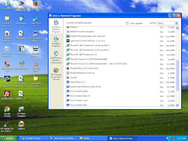 My journey with the Linux Operating System: The MSI GE70 laptop is ...