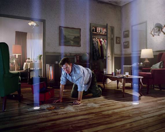 The Little Red Umbrella: Photographers You Should Know: Gregory ...