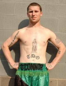 Watch Now Hottest Boxing 2011: Watch Boxing Danny O'Connor vs Gabriel ...