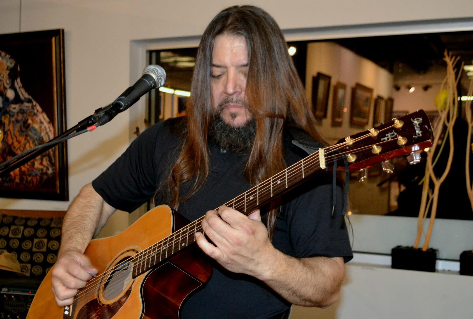 Side Roads Sounds Project: Terressentials Street Party featuring Johnny ...