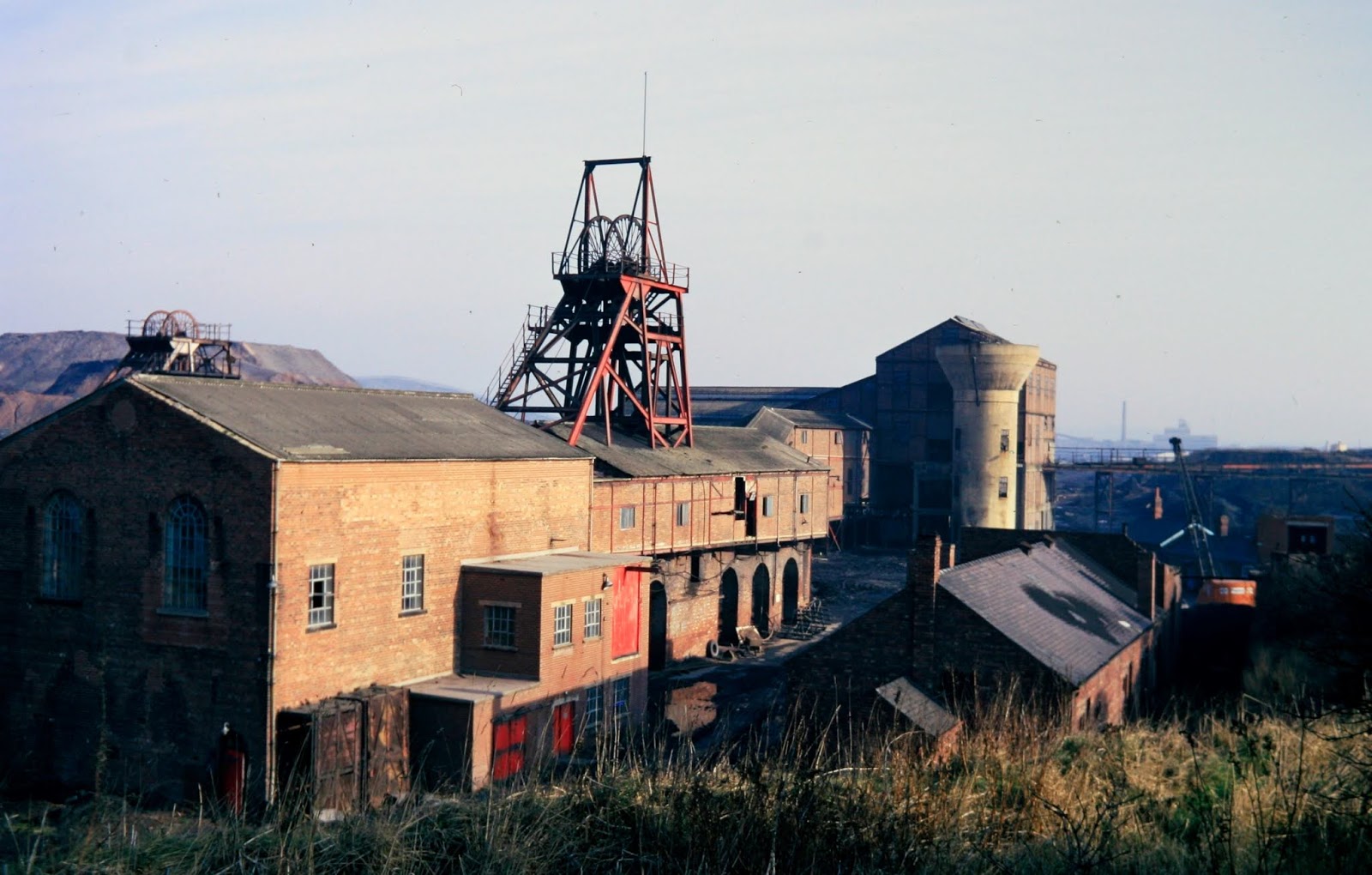 FEATHERSTONE PHOTOGRAPHS: Snydale