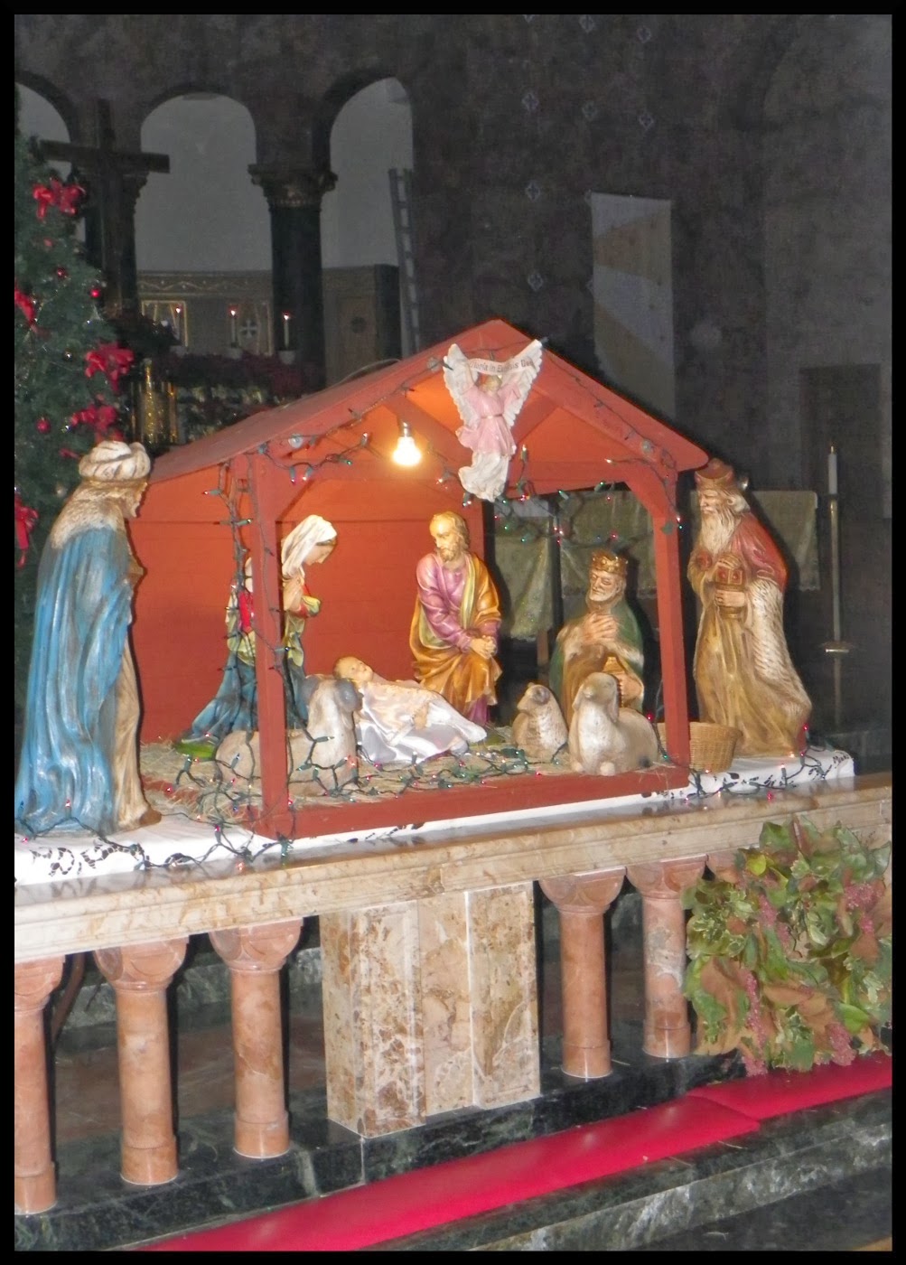 The Churches of San Francisco: Church of the Epiphany, San Francisco
