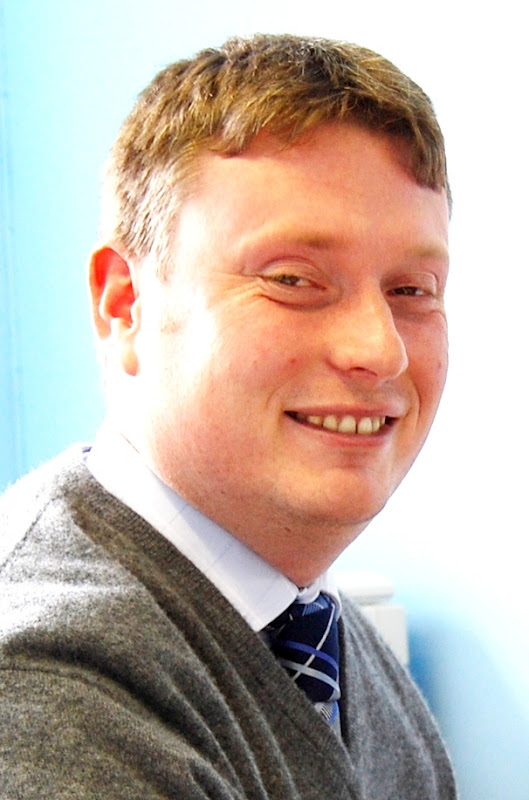 Scottish Golf View - Golf News from Around the World: STUART WILSON TO ...