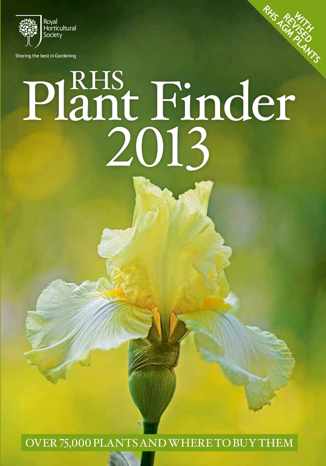 RHS Plant Finder 2013 has over 5,600 Iris listings ~ HERITAGE IRISES
