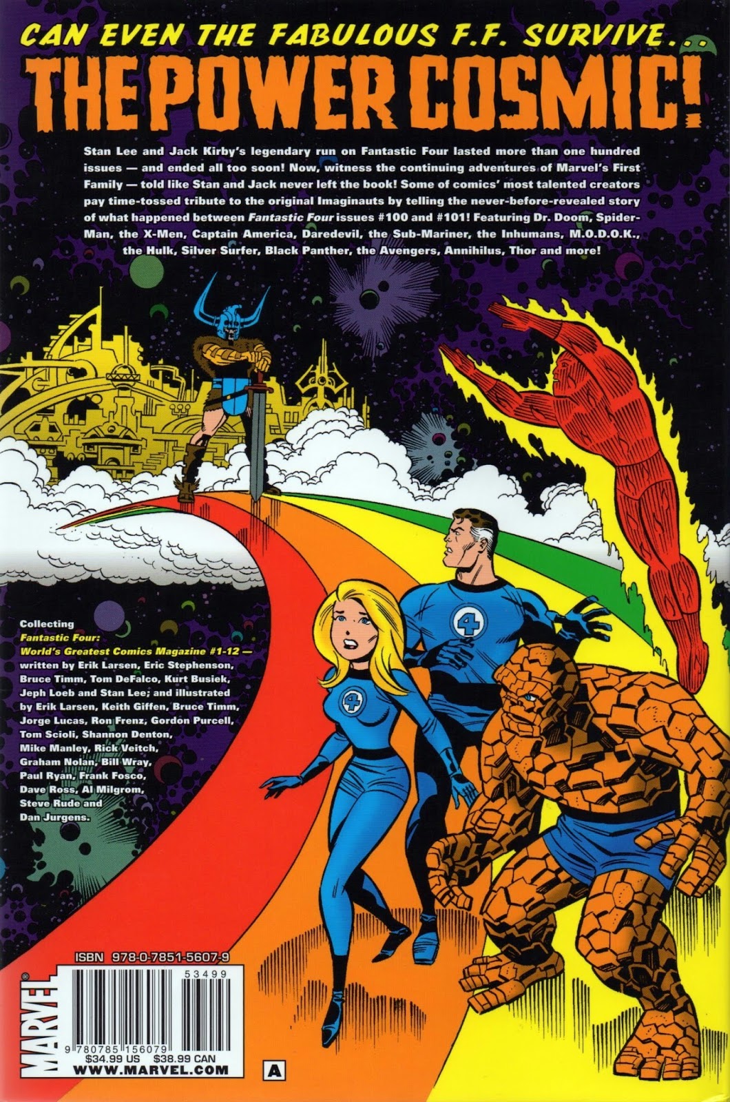 CRIVENS! COMICS & STUFF!: THE WORLD'S GREATEST COMIC MAGAZINE...