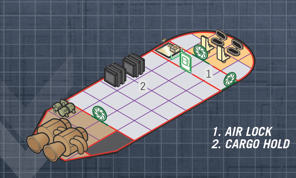 Traveller The Game: 20dt Launch