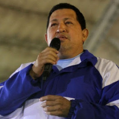 Misión Ribas Vargas: Premio Aníbal Nazoa a Hugo Chàvez