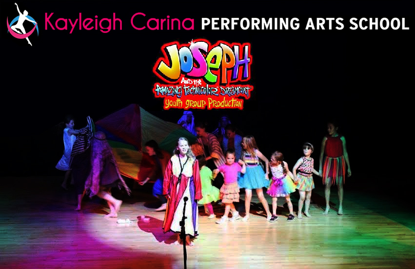 Emma Fitchett: Spreading the Kayleigh Carina Word...