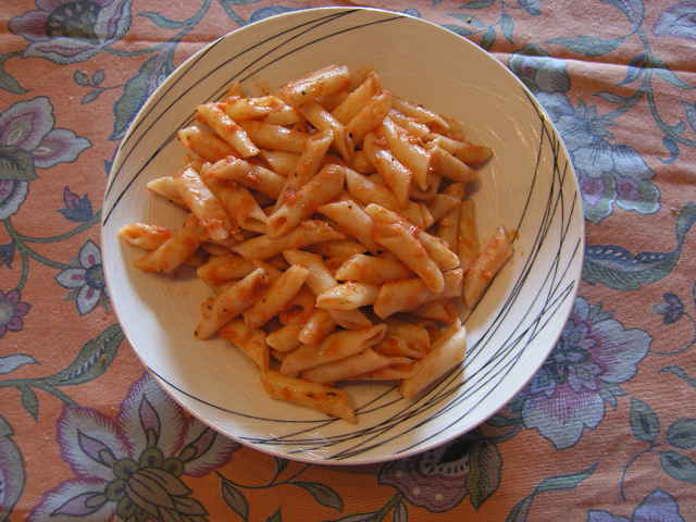 CAN JOAN I SARA: 04/01/2011 - 05/01/2011