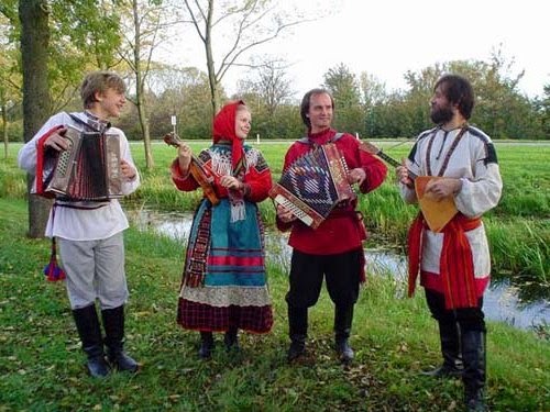 Russian Language School "Enjoy Russian" (http://enjoyrussian.com ...