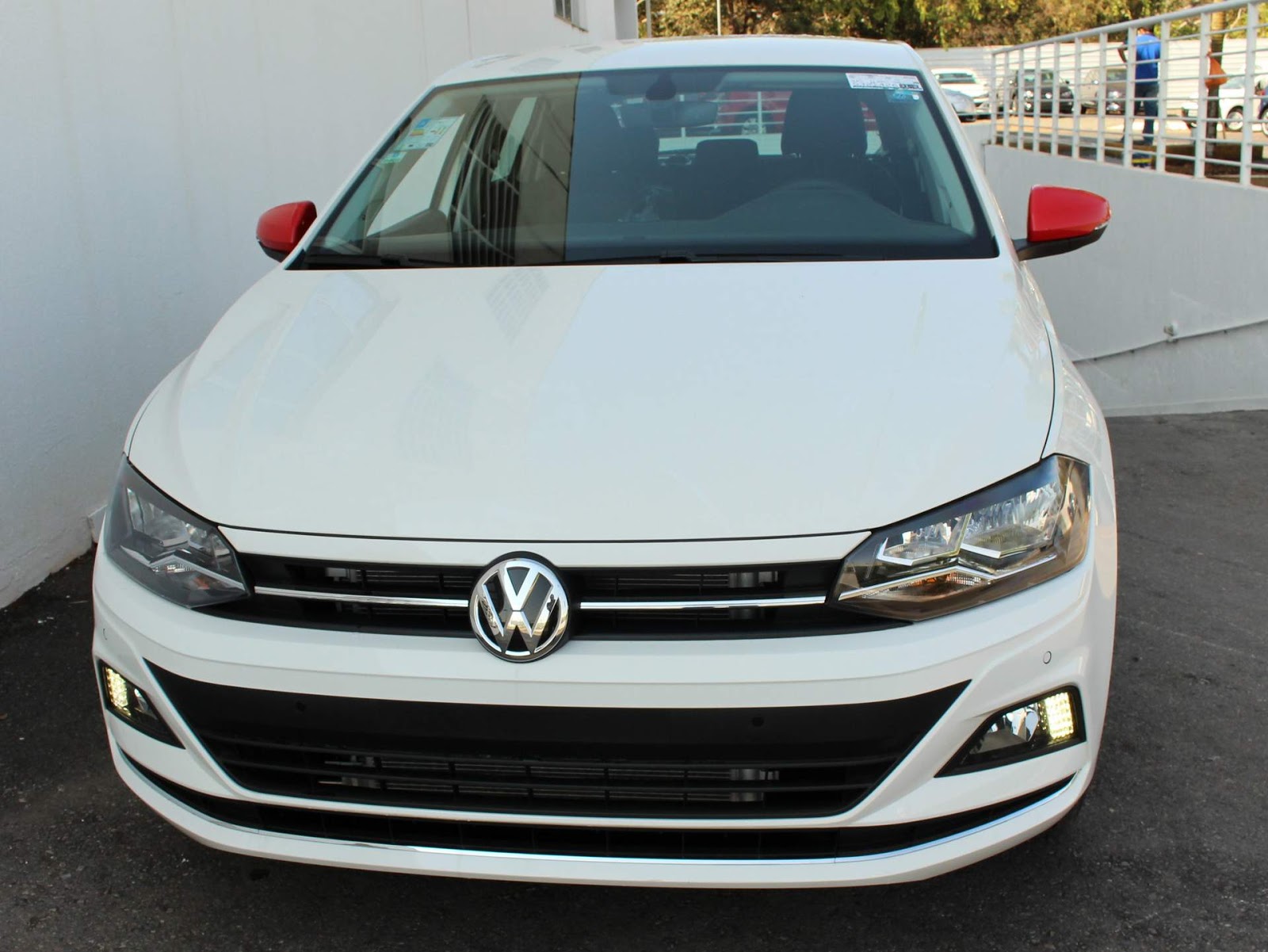 VW Polo 2019 Highline Beats Sound: vídeo, detalhes, preço