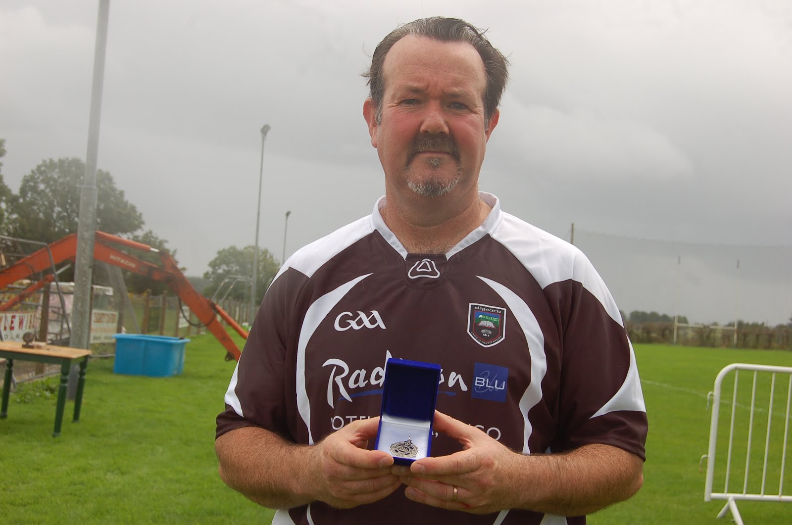 Sligo Handball: Heartbreak for Sligo handball players in All-Ireland finals