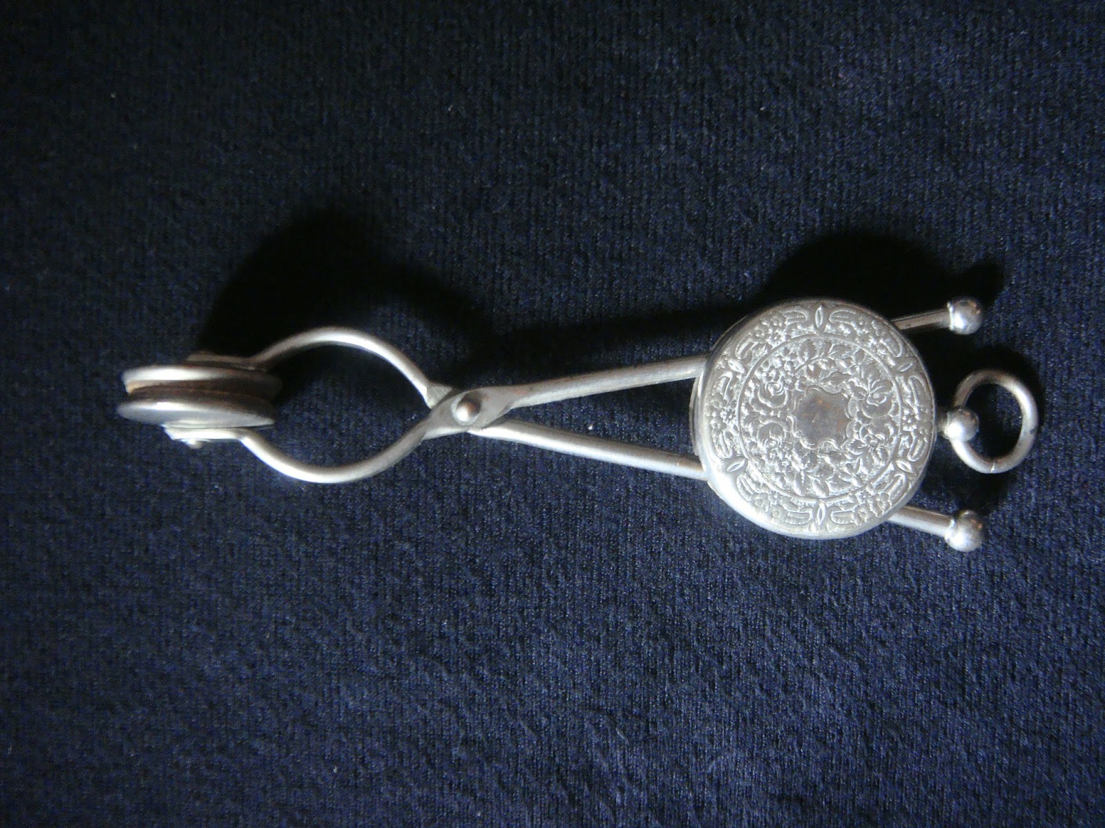 A1Scrapmetal: Skirt Lifter