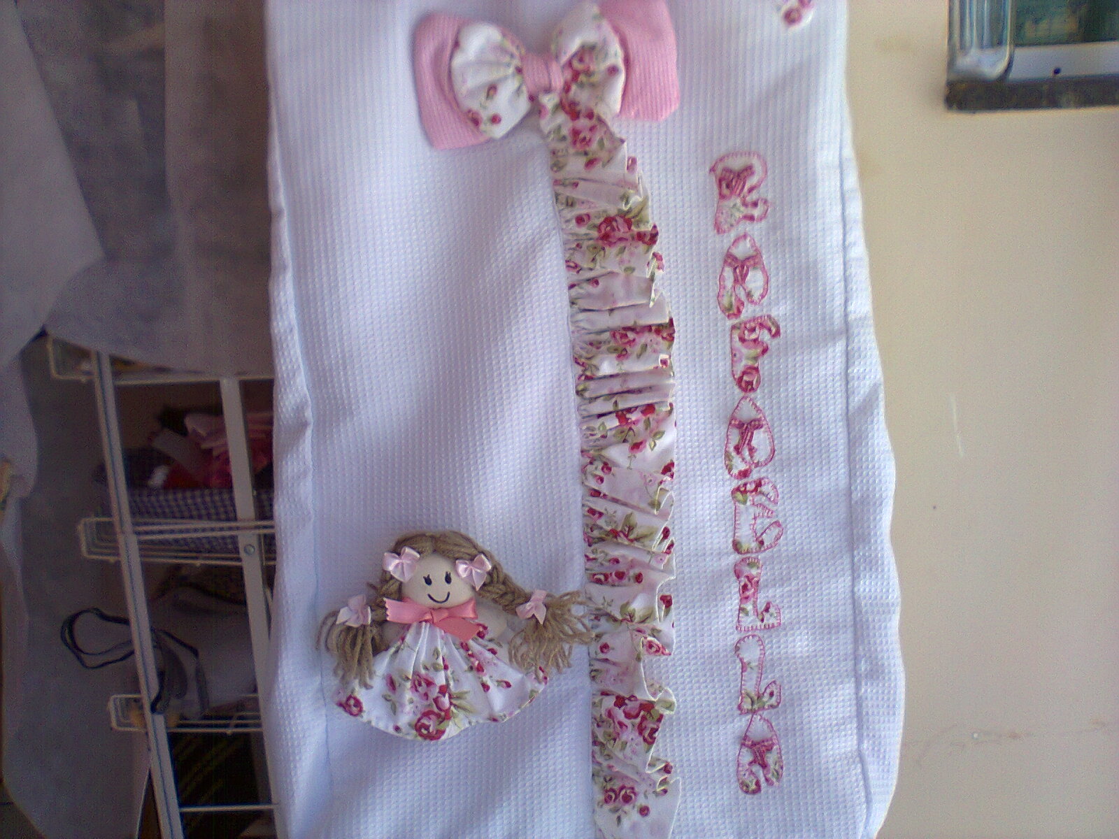 minimos detalhes artesanatos: coisas para bebe