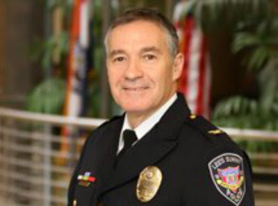 TKC BREAKING NEWS!!! SOMETIMES THEY COME BACK: LAW MAN REHIRED AFTER ...