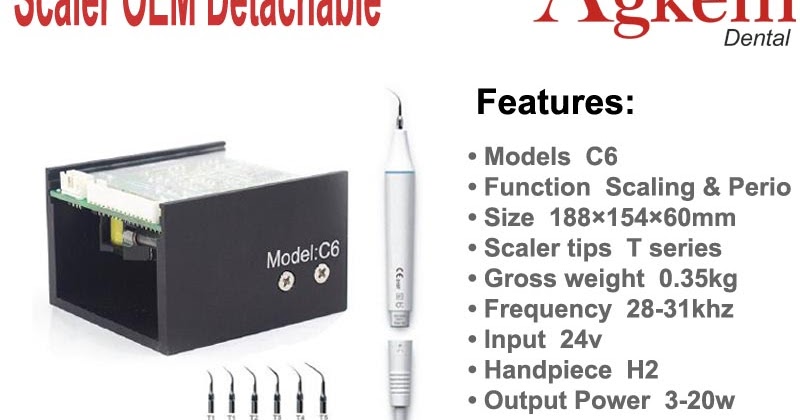 Dental Lab Equipment, Clinical Material product Importer and Suppliers ...