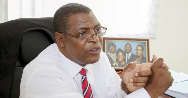 32 SEATS FOR MDC NCUBE newsdzeZimbabweNewsdzeZimbabwe