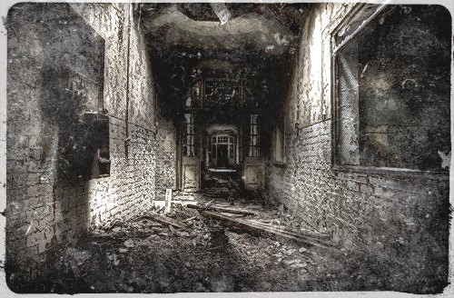 American Hauntings: AMERICA'S MOST HAUNTED ASYLUMS!