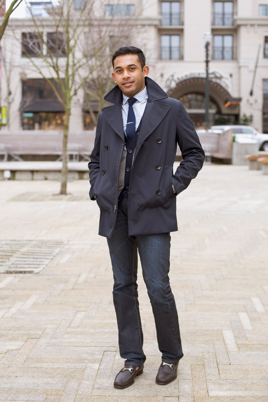 Urban Weeds: Street Style from Portland Oregon: Melvin at Directors ...