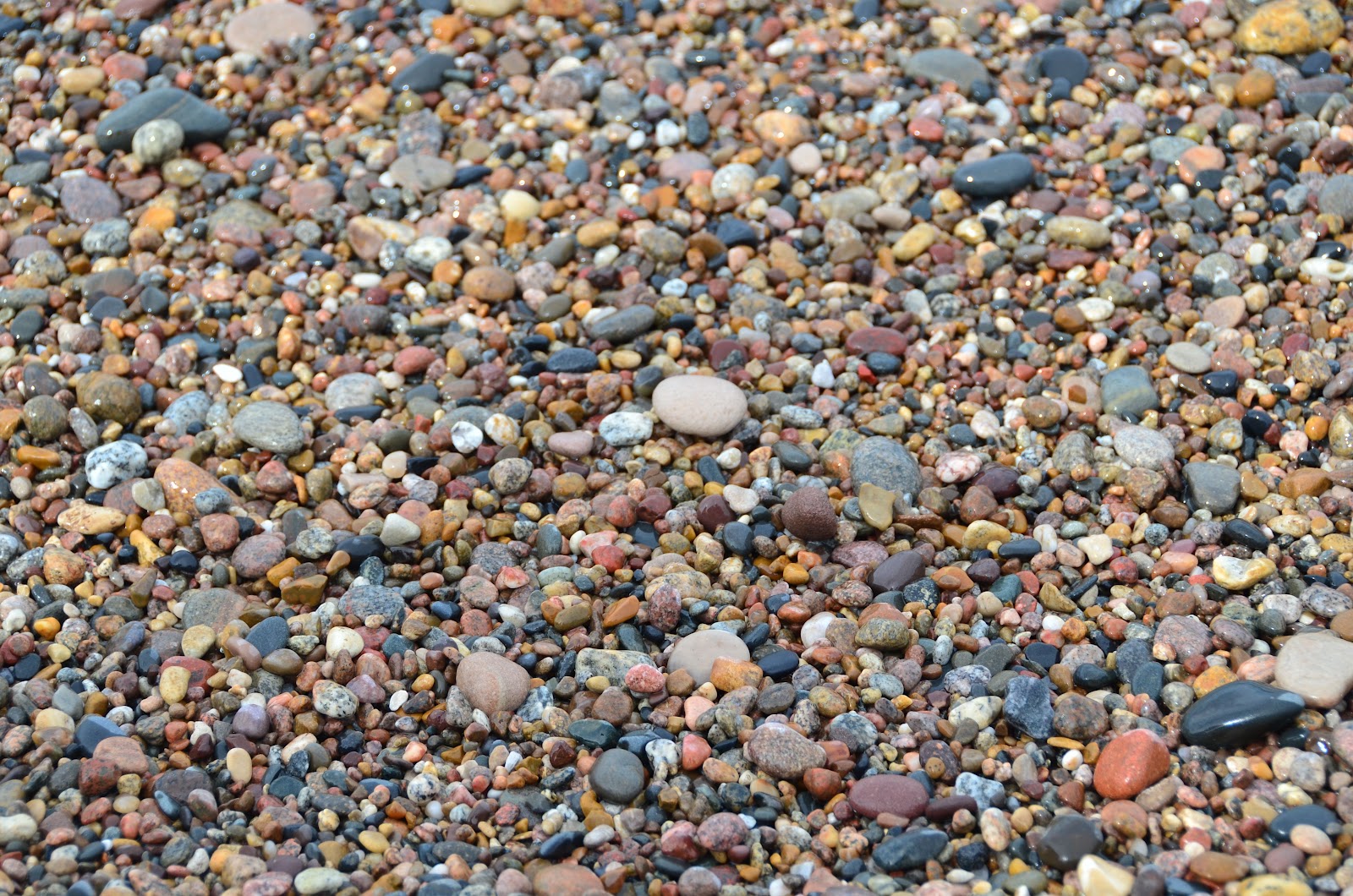 Adventure with the Crippled Coot's: Twelvemile Beach via Lake Superior ...