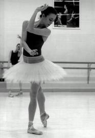 WannaBeItGrls: My Blog of Thinspiration: Ballet Thinspo!