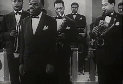 FROM THE VAULTS: Bull Moose Jackson born 22 April 1919