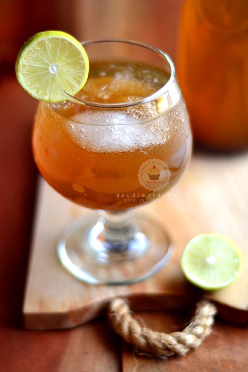 Gula Asem | Momylicious