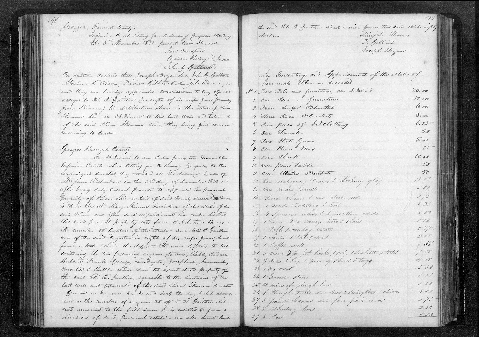 Ancestry Island: October 2016