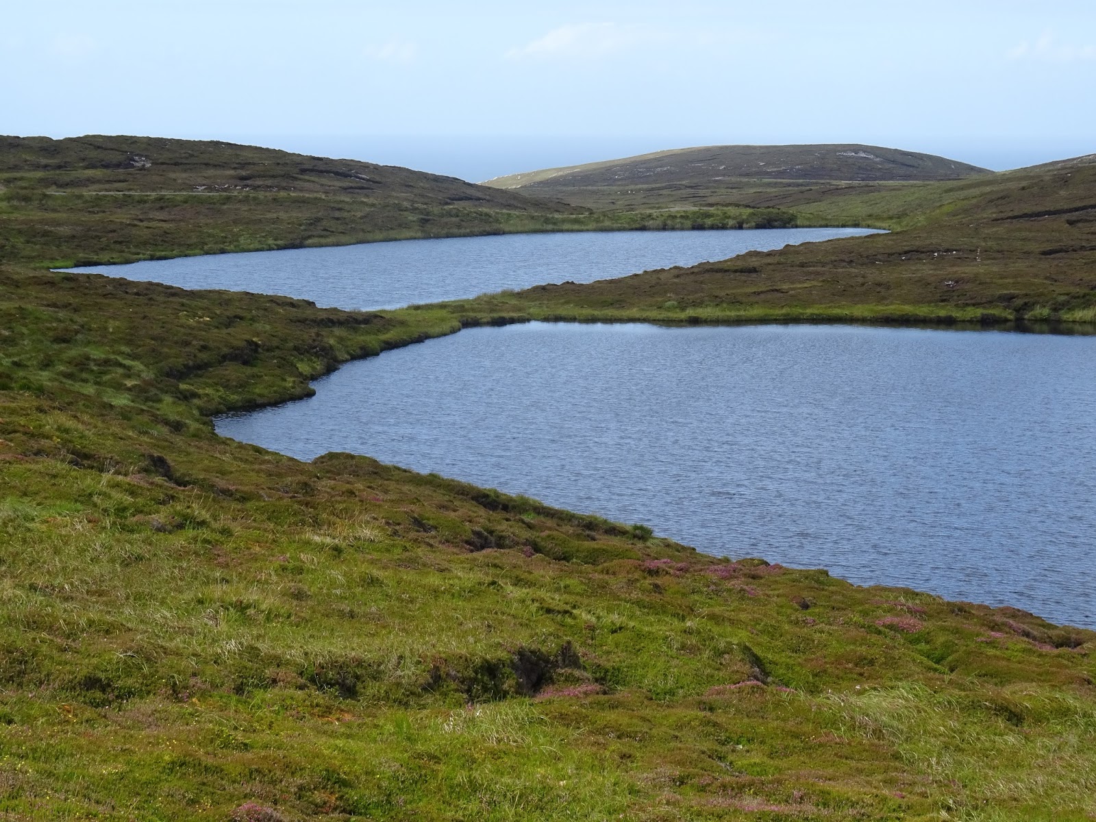 Between: Árainn Mhór