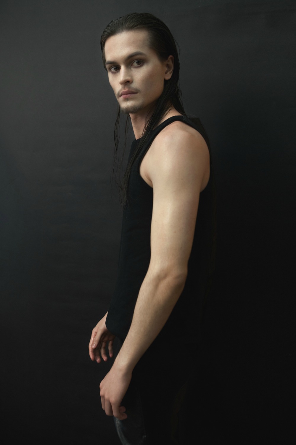 Bryan Marczewski by Junior Franch | Brazil Male Models