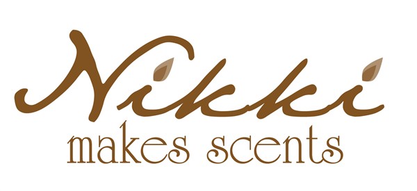 Nikki Makes Scents (sometimes)