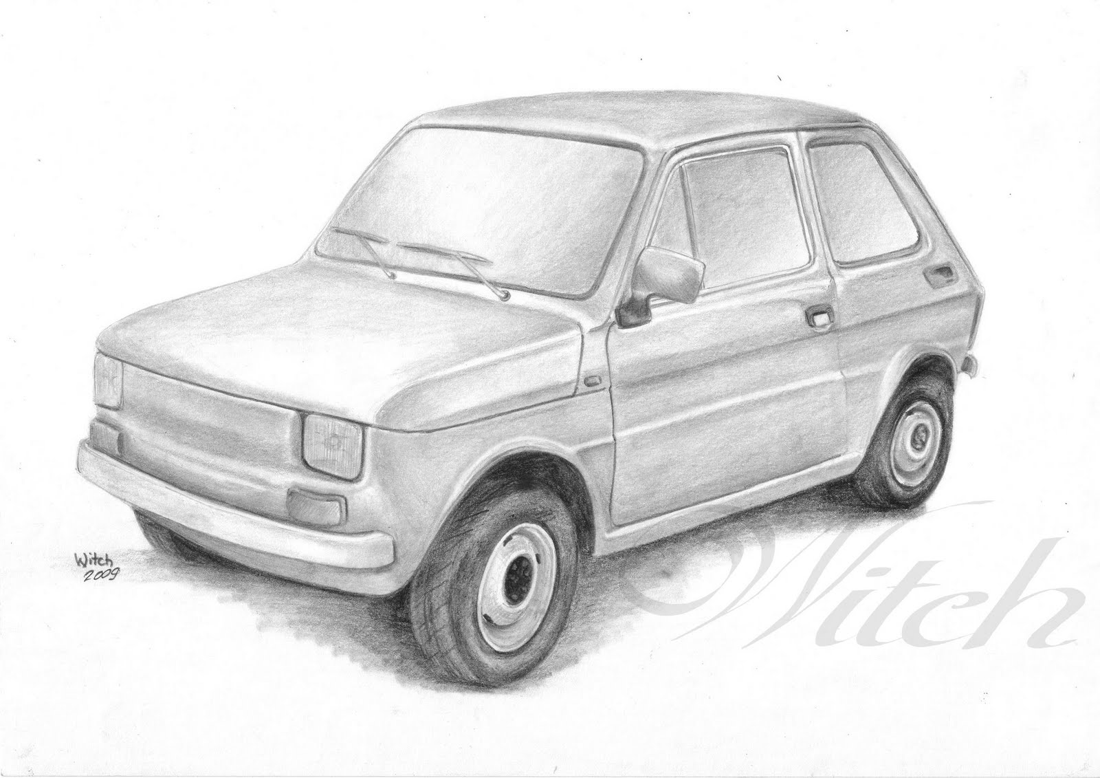 M.-world: Starocie (2)