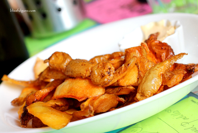 Bataan Food Hunt: From Local to International Food Finds - blissfulguro