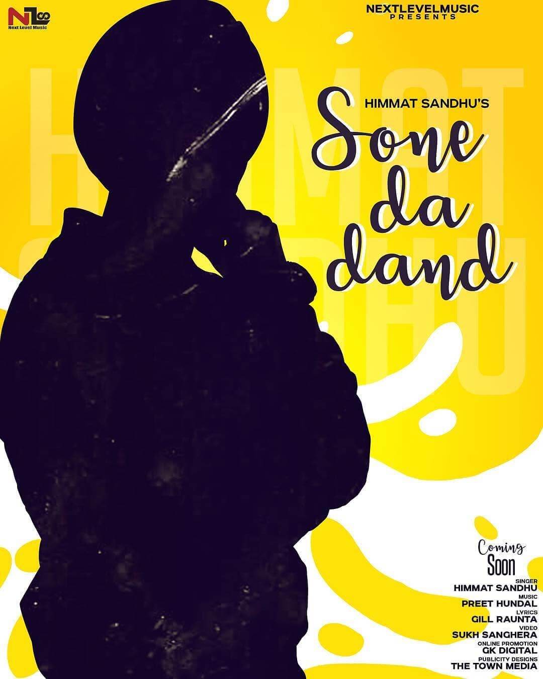 Sone Da Dand Lyrics by Himmat SandhuLyricstak- Lyrics in Hindi Lyrics ...