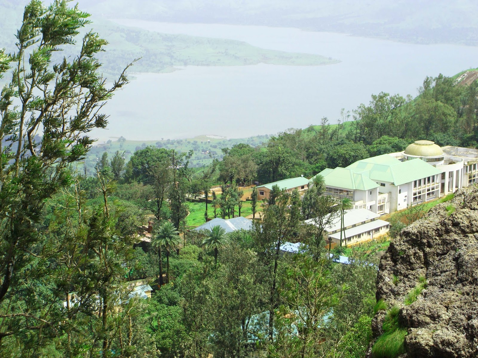 Mahabaleshwar – Panchgani for One Day Monsoon Trip Near Pune