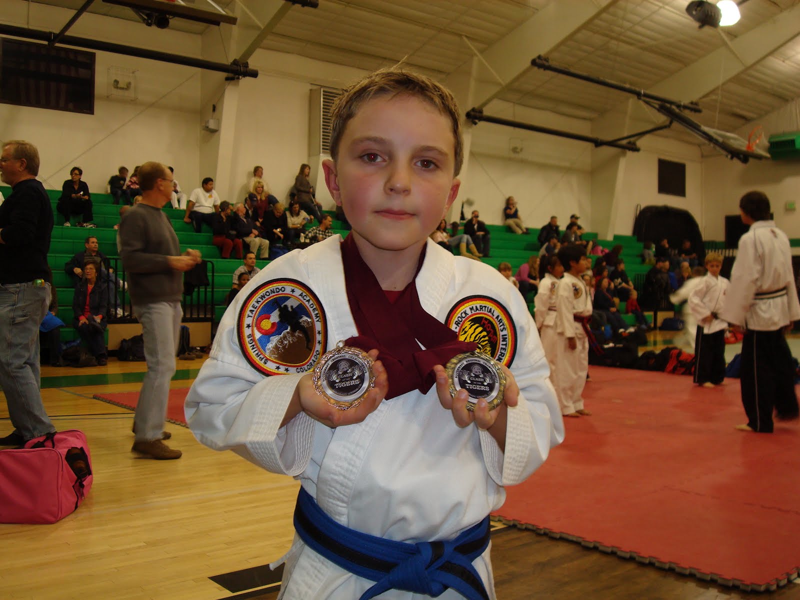 SleuthSayers: Buddy, can you spare a.....recipe?