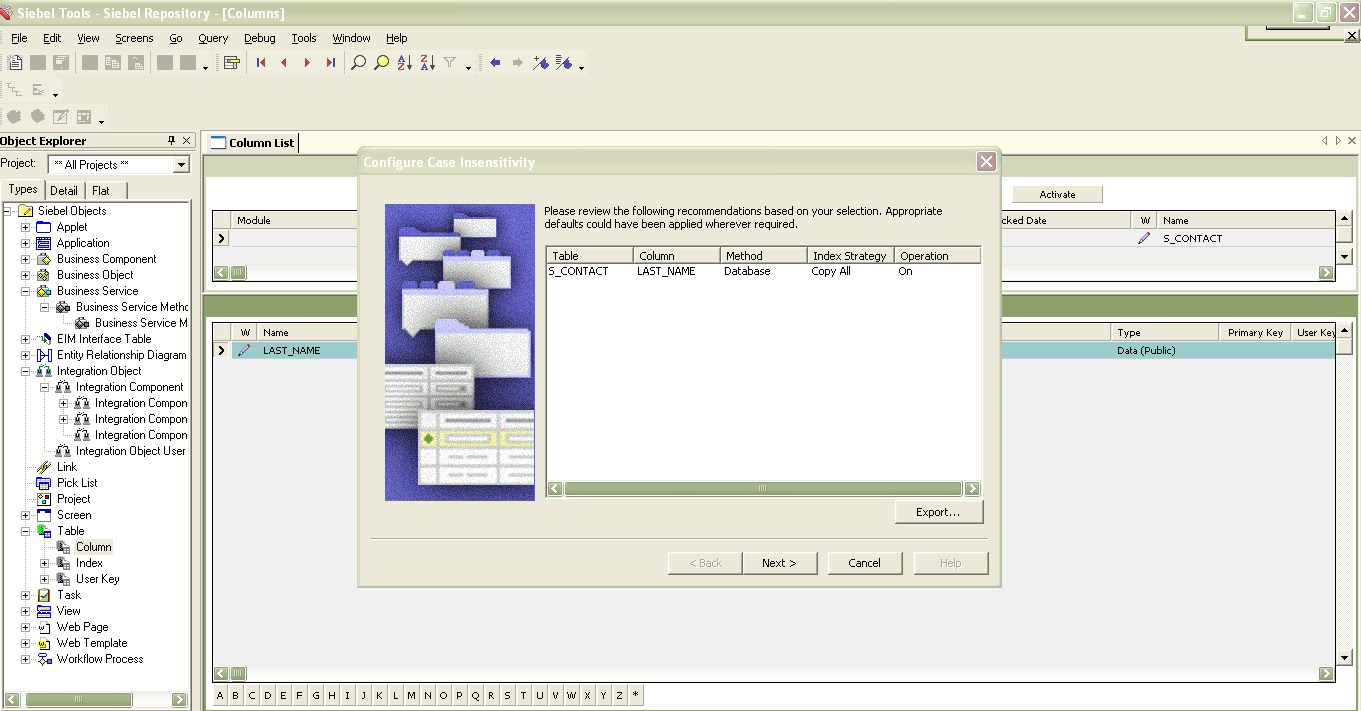 Crm Knowledge Base Case Insensitivity And Accent Insensitivity