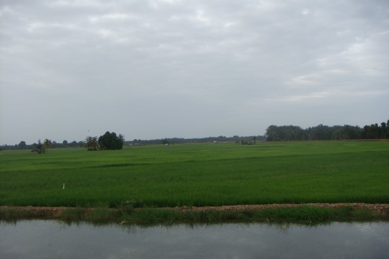 Homestay Sungai Rambai Melaka Laman cikgu Bedah: Tempat yang boleh di ...