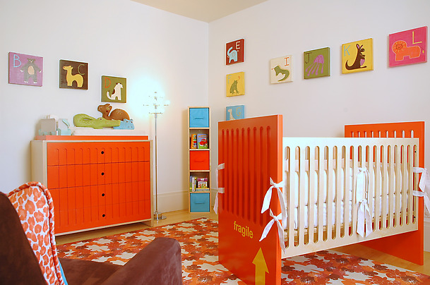 Gambar Desain Interior Minimalis: Kamar Bayi- Design Rumah - Interior ...