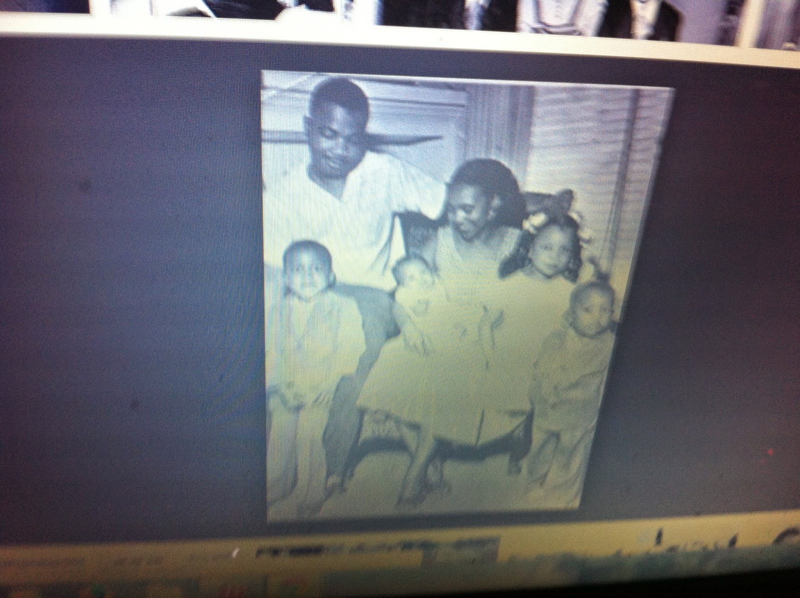 THE BLACK SOCIAL HISTORY:: BLACK SOCIAL HISTORY : ALFRED DANIEL ...