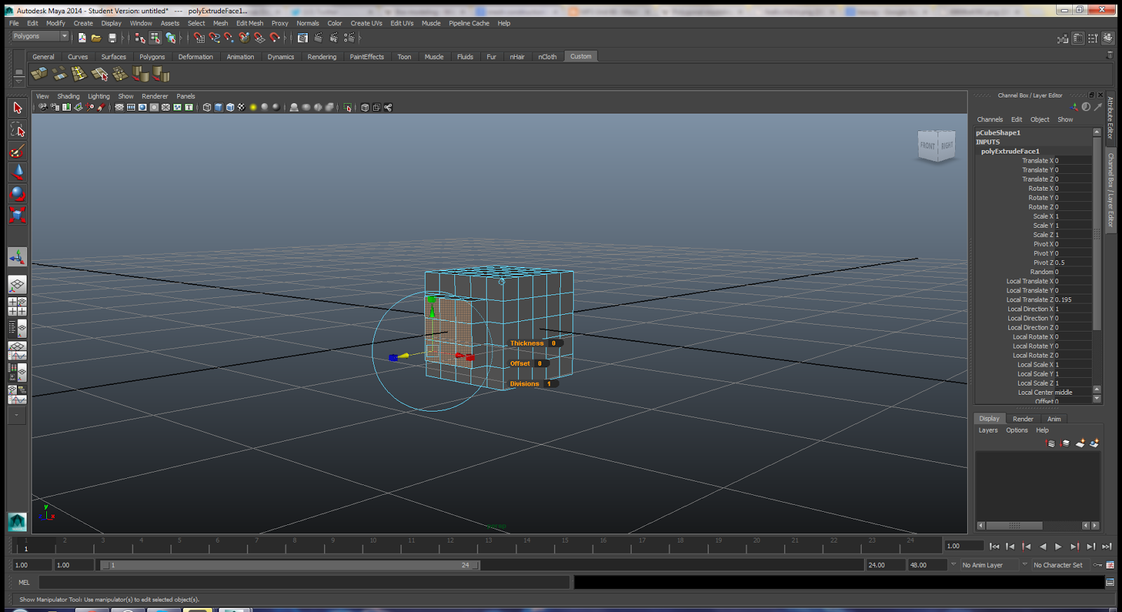 Games Development: Geometric Theory