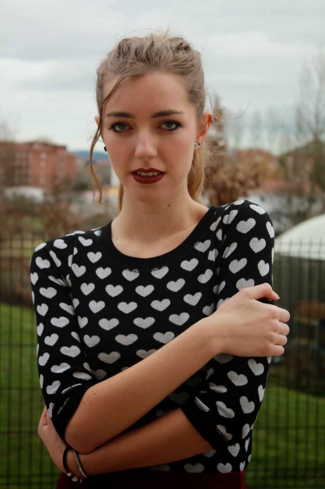 Sweet Blondies Closet Febrero 2015
