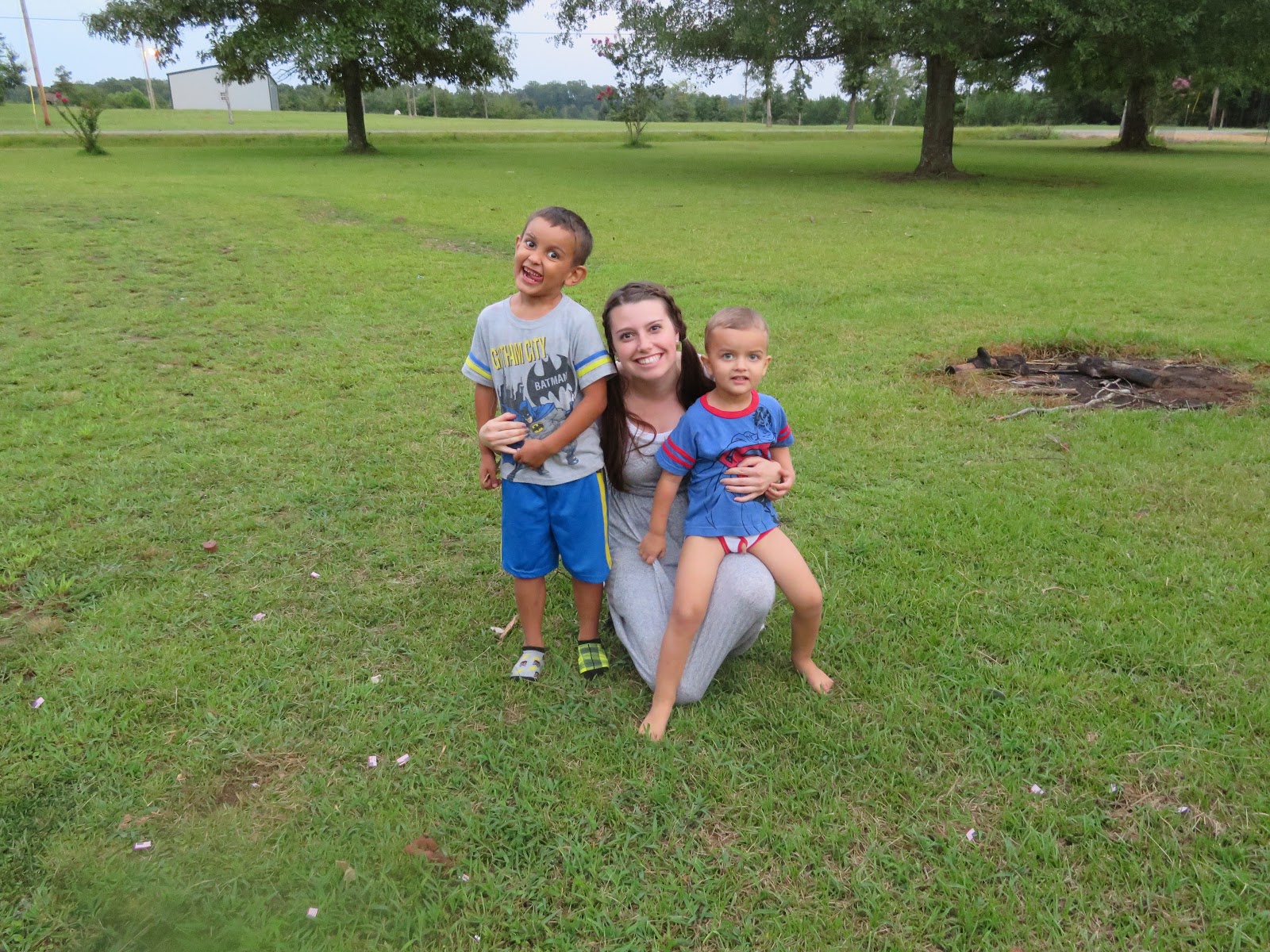 Elder Michael Milius: 28 August 2017 - Elder Milius Week 61