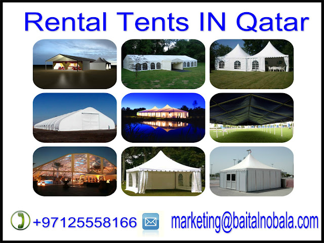 Rental Tent In Qatar: Rental Tents In Qatar | Rental Ramadan Tents ...