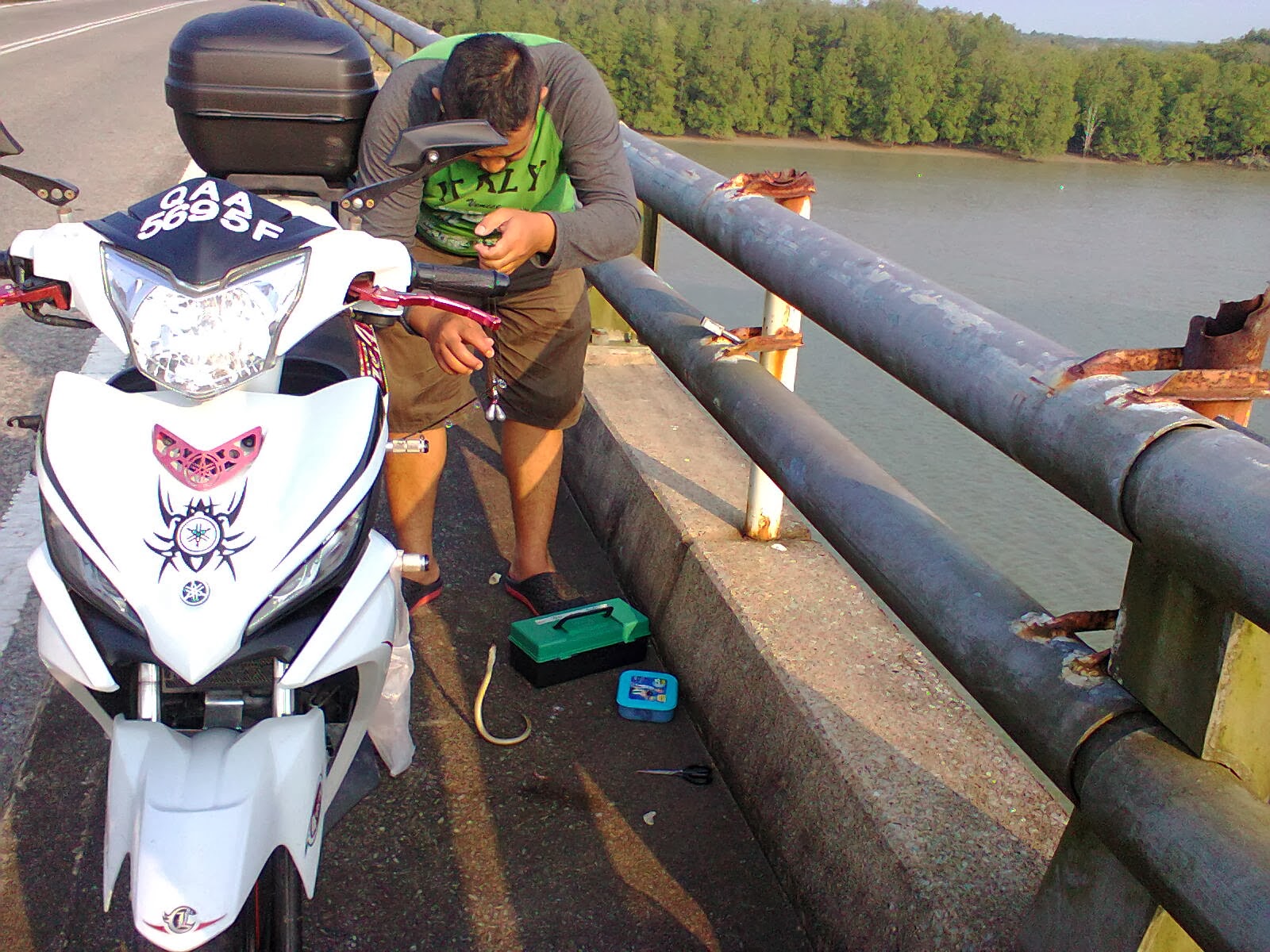 Towing Motosikal (Moto Aid Malaysia): MOTOAID MALAYSIA NOW COVERS ...
