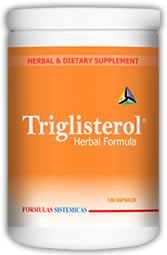 Medicina Sistémica: Colesterol + Triglicéridos Altos.