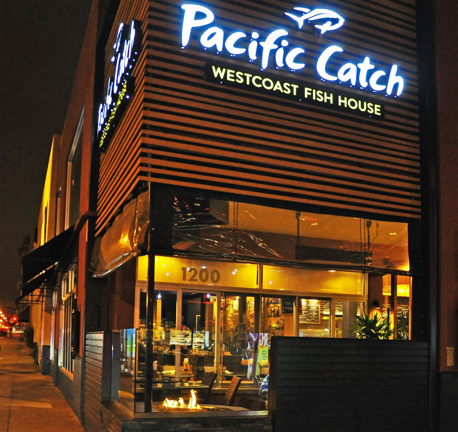 Pacific Catch San Francisco Features Fresh Hawaiian Fish from Honolulu ...