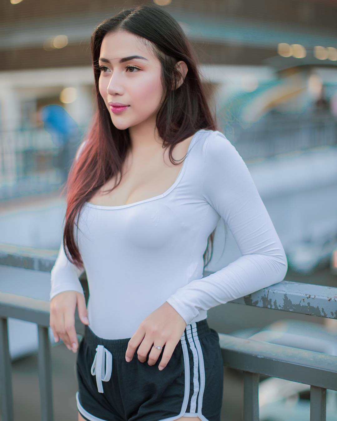 Su Myat Phoo | Myanmar Model Girl